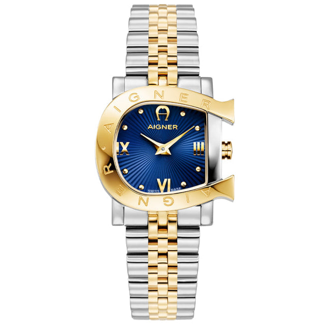 Jam Tangan AIGNER Original Resmi – Watch Studio Indonesia