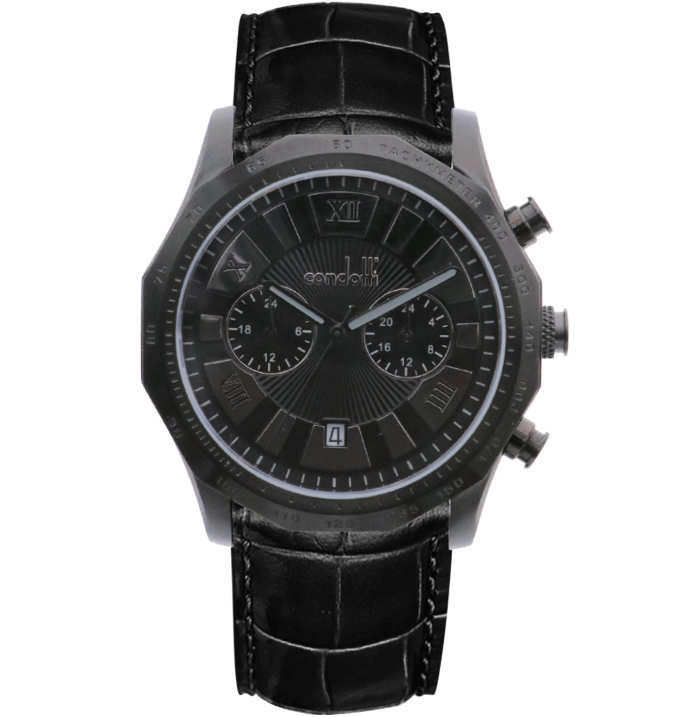 CONDOTTI SMUSSATURA- CN9129-B03-L03 – Watch Studio Indonesia