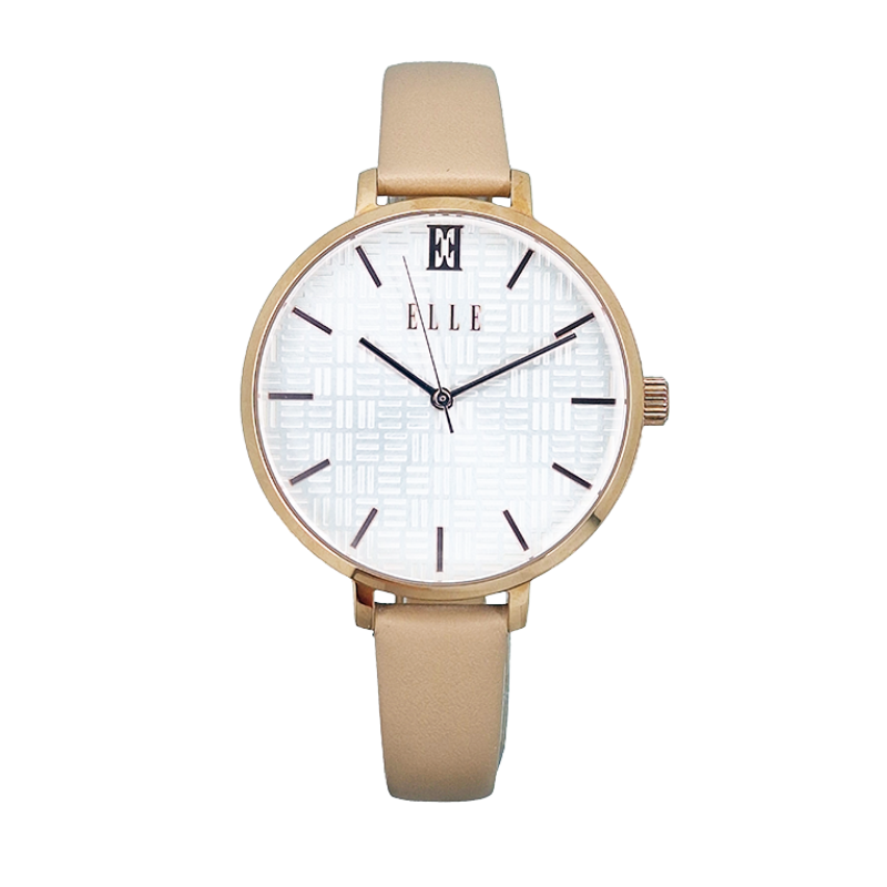 ELLE EL002-1RG02L11 – Watch Studio Indonesia
