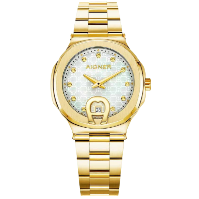 AIGNER Taviano 2 AGW.242005 – Watch Studio Indonesia