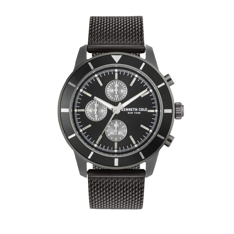 KENNETH COLE KCNY50573002 – Watch Studio Indonesia