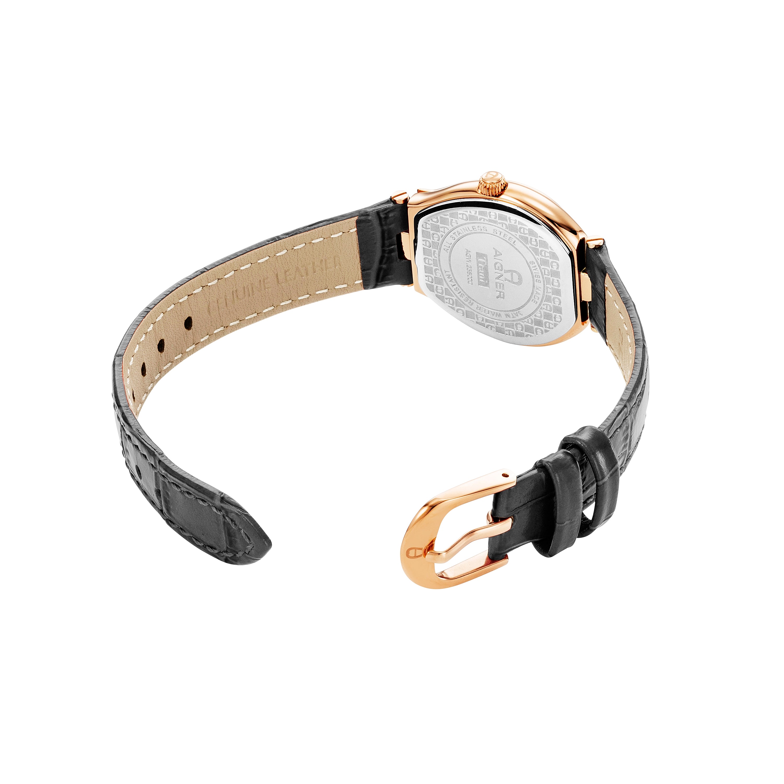 Jam Tangan AIGNER Original Resmi – Watch Studio Indonesia